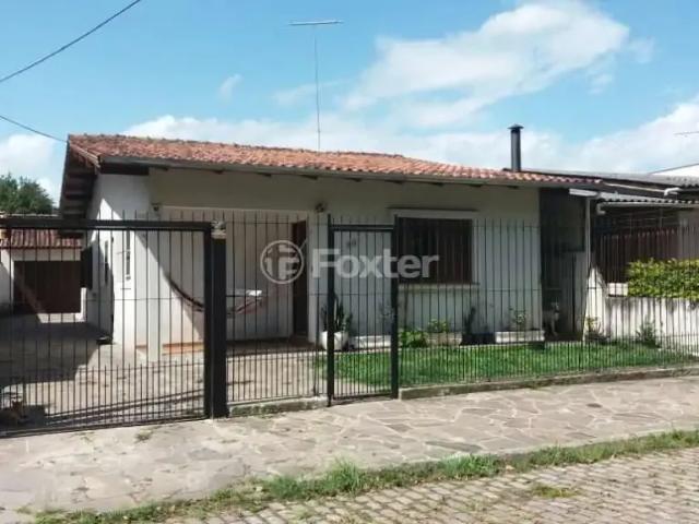 Casa / Sobrado para Venda em Porto Alegre/RS Aberta dos Morros 3 Quartos