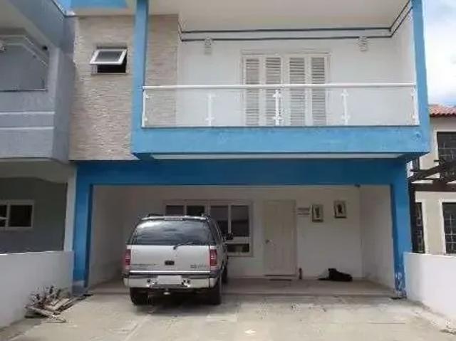 Casa / Sobrado para Venda em Porto Alegre/RS Aberta dos Morros 3 Quartos