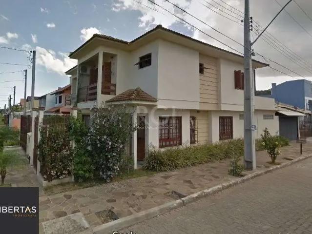 Casa / Sobrado para Venda em Porto Alegre/RS Aberta dos Morros 3 Quartos