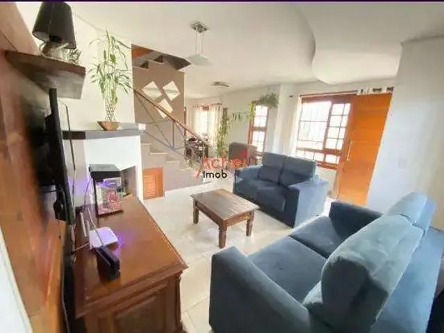 Casa / Sobrado para Venda em Porto Alegre/RS Aberta dos Morros 3 Quartos