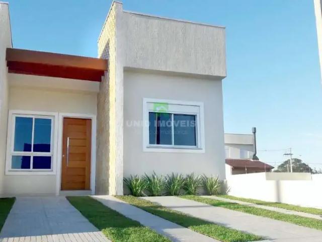 Casa / Sobrado para Venda em Porto Alegre/RS Aberta dos Morros 3 Quartos