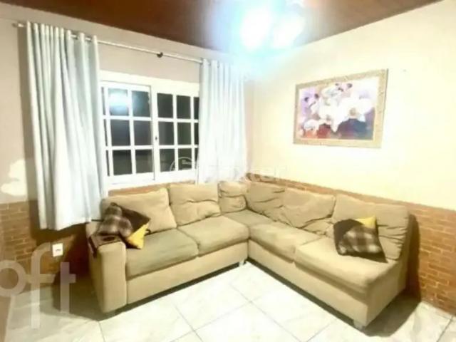 Casa / Sobrado para Venda em Porto Alegre/RS Agronomia 3 Quartos