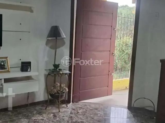 Casa / Sobrado para Venda em Porto Alegre/RS Agronomia 3 Quartos
