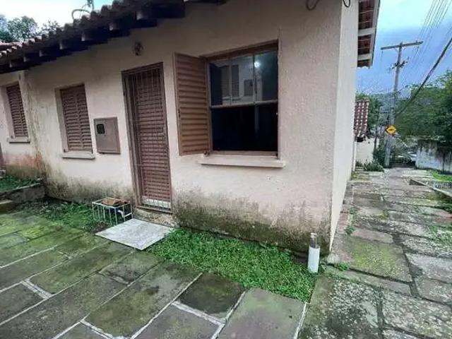 Casa / Sobrado para Venda em Porto Alegre/RS Agronomia 2 Quartos