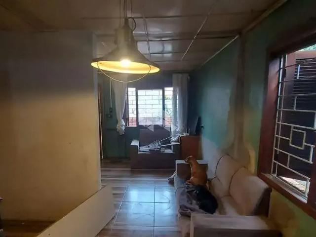 Casa / Sobrado para Venda em Porto Alegre/RS Agronomia 2 Quartos