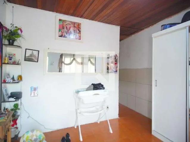 Casa / Sobrado para Venda em Porto Alegre/RS Alto Petrópolis 1 Quartos