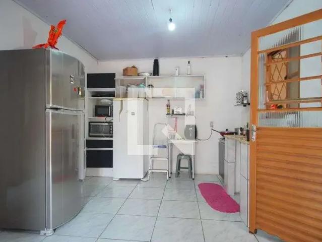 Casa / Sobrado para Venda em Porto Alegre/RS Alto Petrópolis 2 Quartos