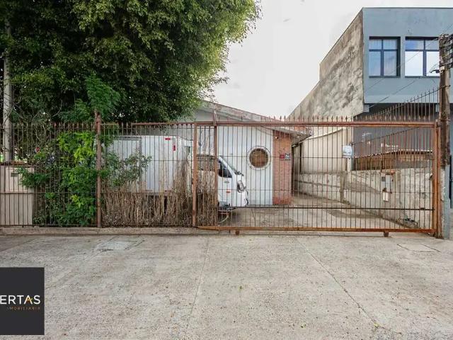 Casa / Sobrado para Venda em Porto Alegre/RS Anchieta 1 Quartos