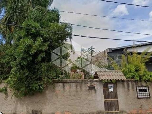 Casa / Sobrado para Venda em Porto Alegre/RS Anchieta 1 Quartos