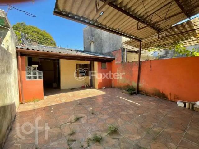 Casa / Sobrado para Venda em Porto Alegre/RS Anchieta 2 Quartos