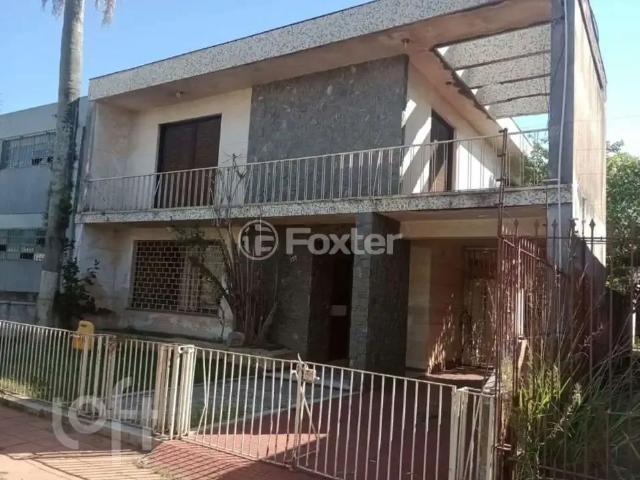 Casa / Sobrado para Venda em Porto Alegre/RS Anchieta 3 Quartos