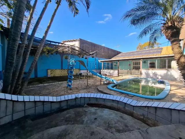 Casa / Sobrado para Venda em Porto Alegre/RS Anchieta 3 Quartos
