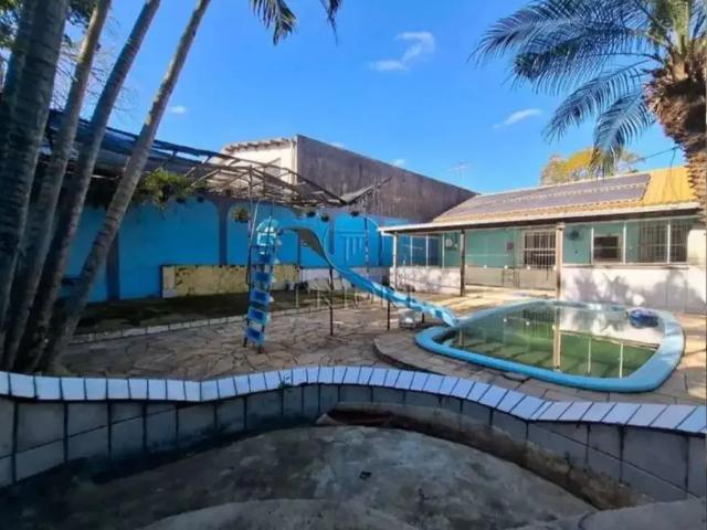 Casa / Sobrado para Venda em Porto Alegre/RS Anchieta 3 Quartos