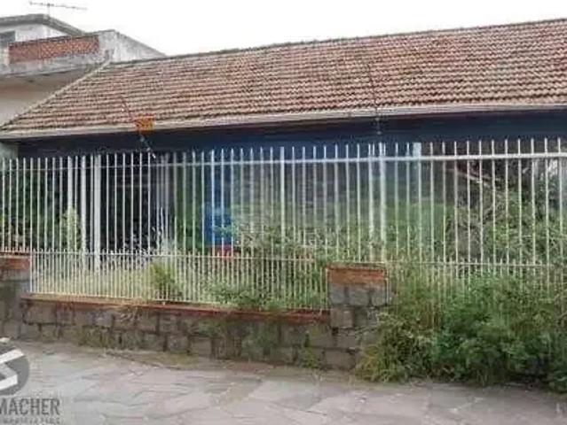 Casa / Sobrado para Venda em Porto Alegre/RS Anchieta 3 Quartos