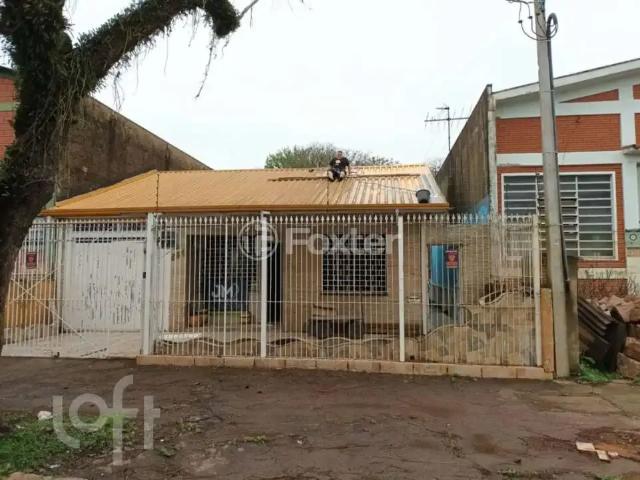 Casa / Sobrado para Venda em Porto Alegre/RS Anchieta 3 Quartos