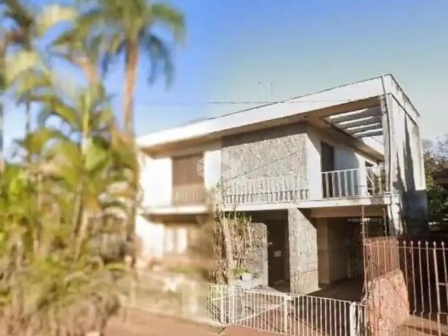 Casa / Sobrado para Venda em Porto Alegre/RS Anchieta 3 Quartos