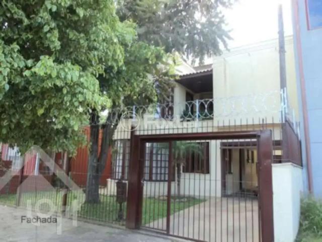 Casa / Sobrado para Venda em Porto Alegre/RS Anchieta 3 Quartos