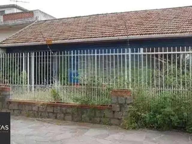 Casa / Sobrado para Venda em Porto Alegre/RS Anchieta 3 Quartos