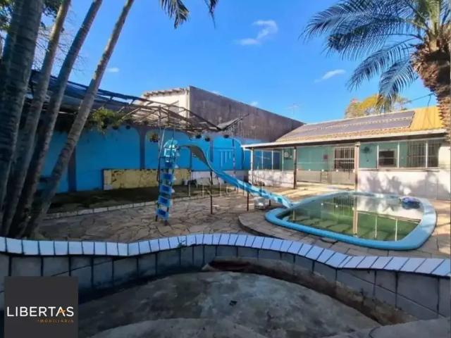 Casa / Sobrado para Venda em Porto Alegre/RS Anchieta 3 Quartos