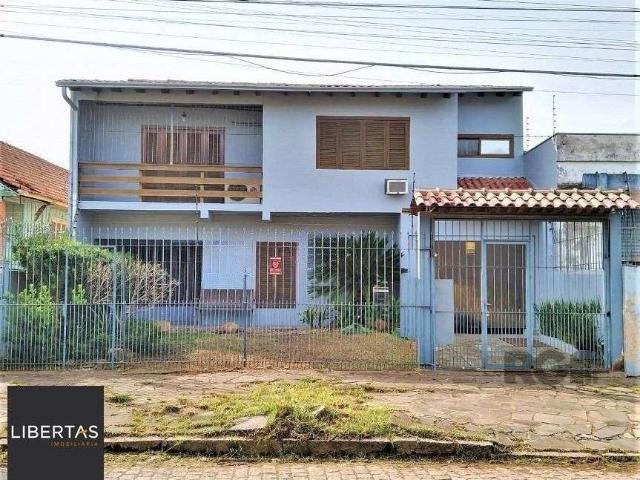 Casa / Sobrado para Venda em Porto Alegre/RS Anchieta 3 Quartos