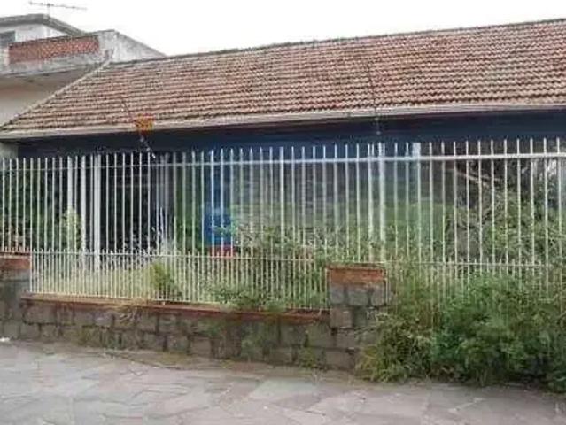 Casa / Sobrado para Venda em Porto Alegre/RS Anchieta 3 Quartos