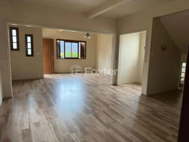 Casa / Sobrado para Venda em Porto Alegre/RS Arquipélago 4 Quartos