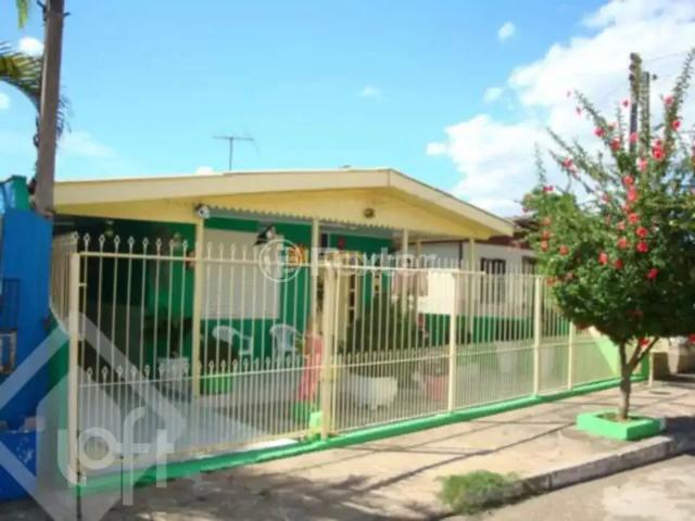 Casa / Sobrado para Venda em Porto Alegre/RS Arquipélago 2 Quartos