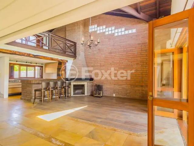 Casa / Sobrado para Venda em Porto Alegre/RS Arquipélago 2 Quartos