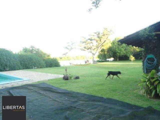 Casa / Sobrado para Venda em Porto Alegre/RS Arquipélago 2 Quartos