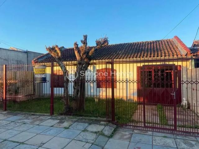 Casa / Sobrado para Venda em Porto Alegre/RS Arquipélago 3 Quartos