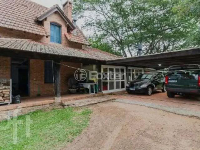 Casa / Sobrado para Venda em Porto Alegre/RS Arquipélago 3 Quartos