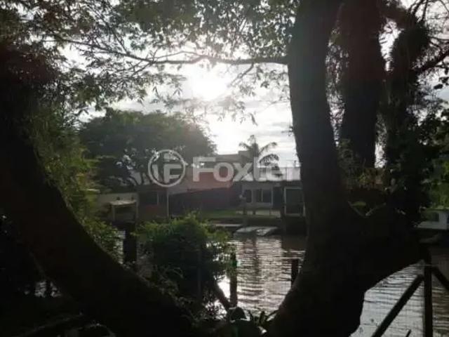 Casa / Sobrado para Venda em Porto Alegre/RS Arquipélago 3 Quartos