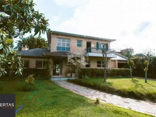 Casa / Sobrado para Venda em Porto Alegre/RS Arquipélago 3 Quartos