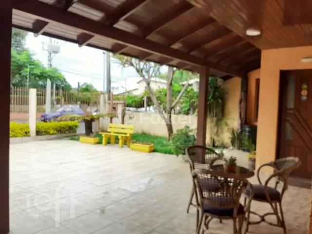 Casa / Sobrado para Venda em Porto Alegre/RS Arquipélago 3 Quartos