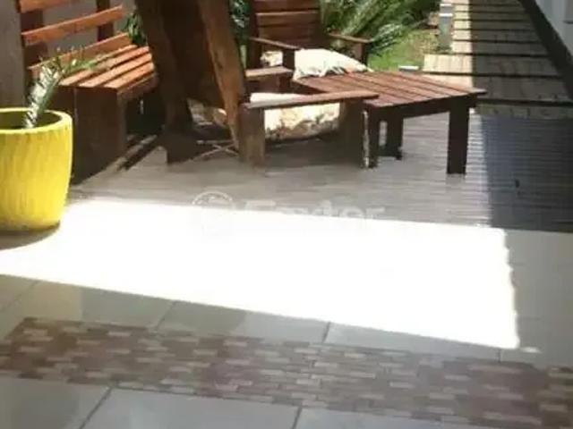 Casa / Sobrado para Venda em Porto Alegre/RS Arquipélago 3 Quartos