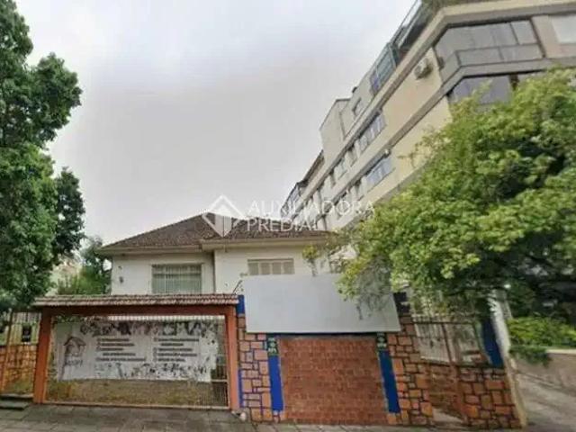 Casa / Sobrado para Venda em Porto Alegre/RS Auxiliadora 4 Quartos