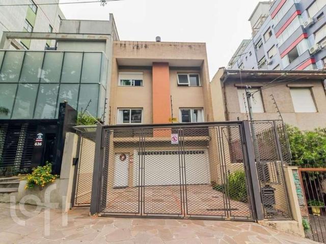 Casa / Sobrado para Venda em Porto Alegre/RS Auxiliadora 4 Quartos