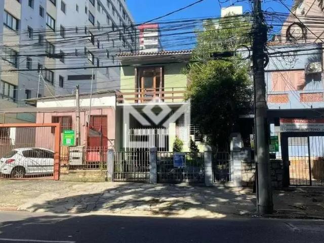 Casa / Sobrado para Venda em Porto Alegre/RS Auxiliadora
