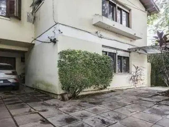 Casa / Sobrado para Venda em Porto Alegre/RS Auxiliadora 5 Quartos