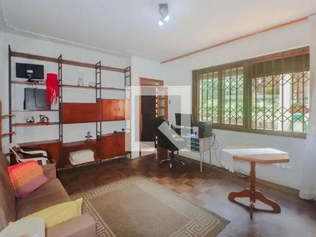 Casa / Sobrado para Venda em Porto Alegre/RS Auxiliadora 5 Quartos