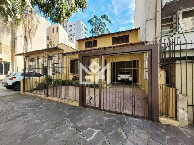 Casa / Sobrado para Venda em Porto Alegre/RS Auxiliadora 3 Quartos