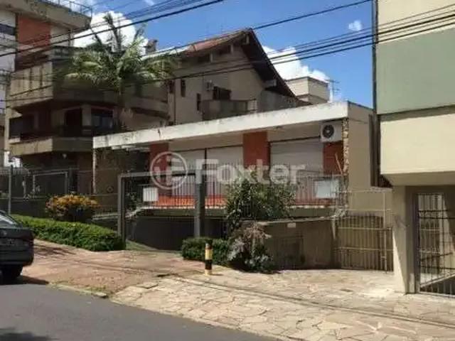 Casa / Sobrado para Venda em Porto Alegre/RS Auxiliadora 3 Quartos