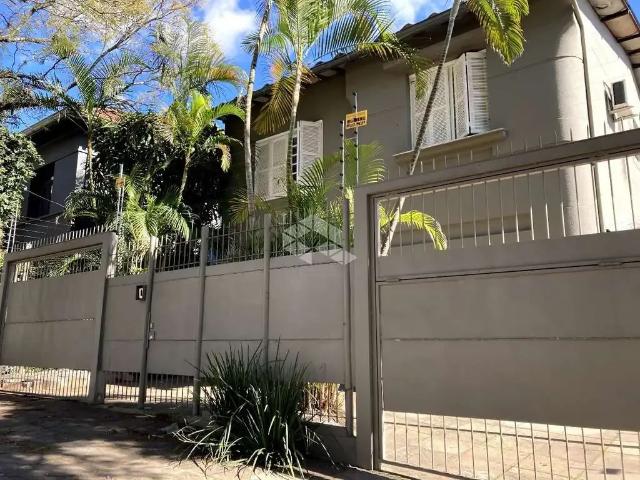 Casa / Sobrado para Venda em Porto Alegre/RS Auxiliadora 3 Quartos