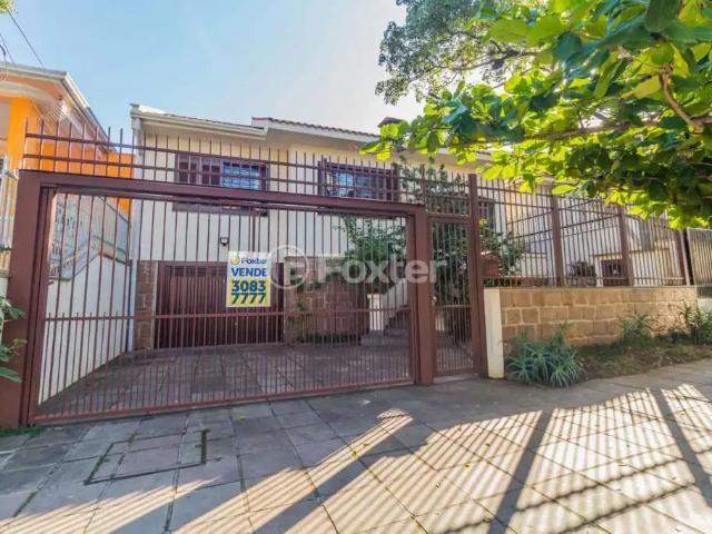Casa / Sobrado para Venda em Porto Alegre/RS Auxiliadora 3 Quartos