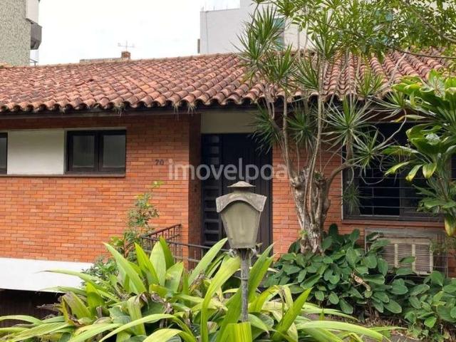 Casa / Sobrado para Venda em Porto Alegre/RS Auxiliadora 3 Quartos