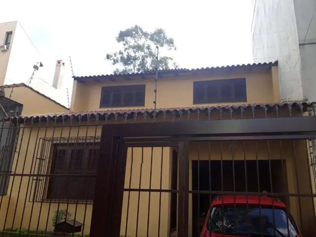 Casa / Sobrado para Venda em Porto Alegre/RS Auxiliadora 3 Quartos