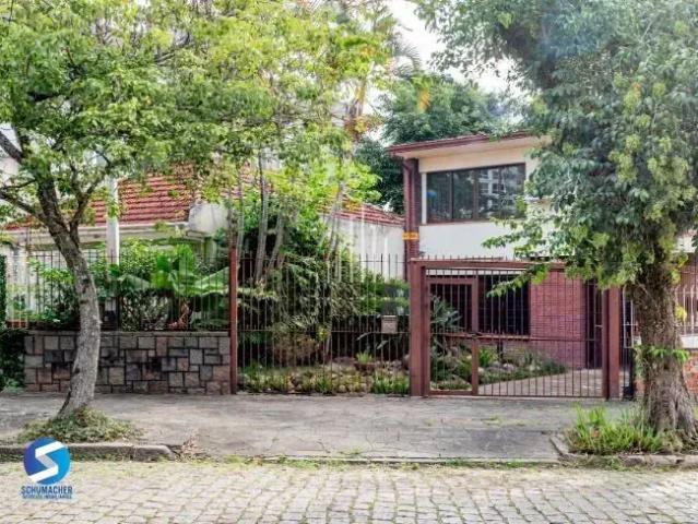 Casa / Sobrado para Venda em Porto Alegre/RS Auxiliadora 3 Quartos
