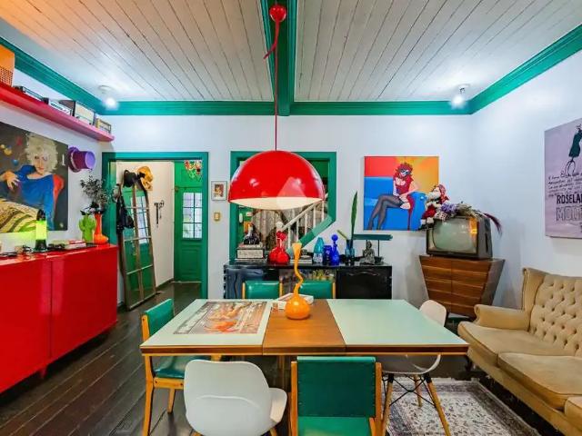 Casa / Sobrado para Venda em Porto Alegre/RS Auxiliadora 3 Quartos