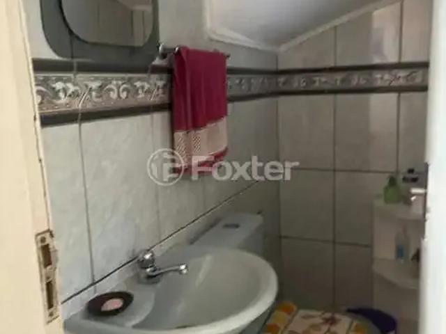 Casa / Sobrado para Venda em Porto Alegre/RS Auxiliadora 3 Quartos