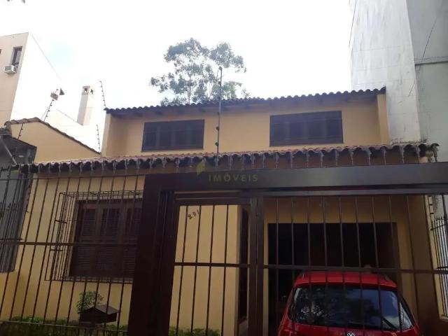 Casa / Sobrado para Venda em Porto Alegre/RS Auxiliadora 3 Quartos